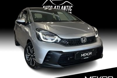 Used Honda Fit 1.5 Elegance for sale in Western Cape - Cars.co.za (ID ...