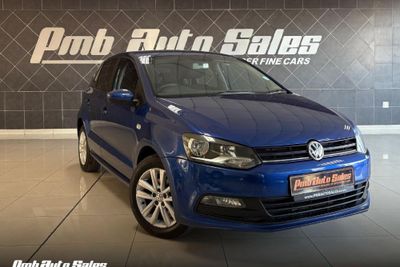 Used Volkswagen Polo Vivo 1.4 Trendline 5-dr for sale in Kwazulu Natal ...