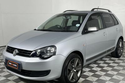 Used Volkswagen Polo Vivo 1.6 Maxx for sale in Kwazulu Natal - Cars.co ...