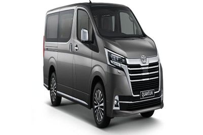 New Toyota Quantum 2.8 VX 9-seat for sale in Gauteng - Cars.co.za (ID ...