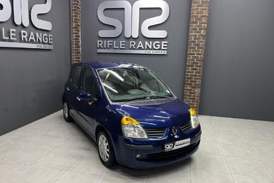 Used Renault Modus 1.4 Dynamique Collection for sale in Gauteng - Cars ...