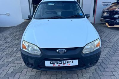 Used Ford Bantam 1.3i for sale in Western Cape - Cars.co.za (ID::10245620)