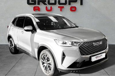 Used Haval H6C 2.0T Luxury Auto for sale in Western Cape - Cars.co.za ...