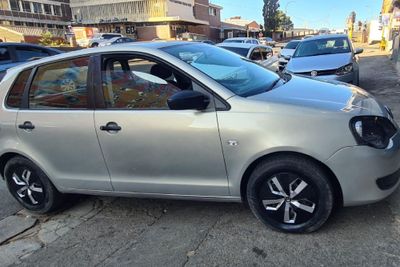 Used Volkswagen Polo Vivo 1.4 5-dr for sale in Gauteng - Cars.co.za (ID ...