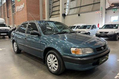 Used Toyota Corolla 180i GLE for sale in Gauteng - Cars.co.za (ID ...