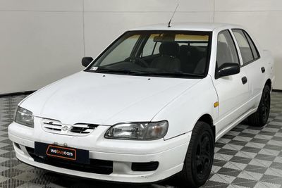 Used Nissan Sentra 140i for sale in Gauteng - Cars.co.za (ID::10250313)