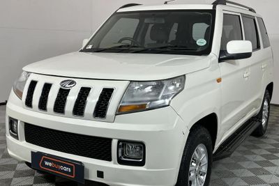 Used Mahindra TUV 300 1.5 TD 7-seat for sale in Gauteng - Cars.co.za ...