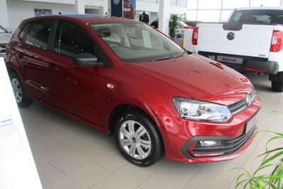 New Volkswagen Polo Vivo 1.4 for sale in Kwazulu Natal - Cars.co.za (ID ...