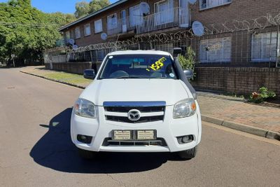 Used Mazda BT-50 3.0 CRDi Drifter SLE 4x4 Double-Cab for sale in North ...