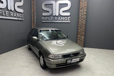 Used Opel Kadett 160i for sale in Gauteng - Cars.co.za (ID::10252782)