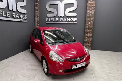 Used Honda Jazz 1.4i DSI for sale in Gauteng - Cars.co.za (ID::10255007)