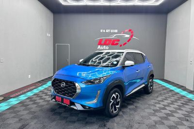 Used Nissan Magnite 1.0T Acenta Auto for sale in Gauteng - Cars.co.za ...