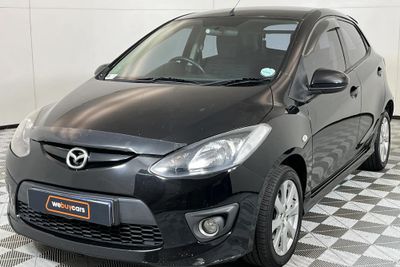 Used Mazda 2 1.3 Dynamic for sale in Gauteng - Cars.co.za (ID::10257802)