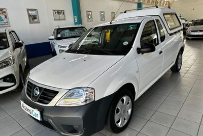 Used Nissan NP200 1.6 A/C Safety Pack Canopy for sale in Kwazulu Natal ...