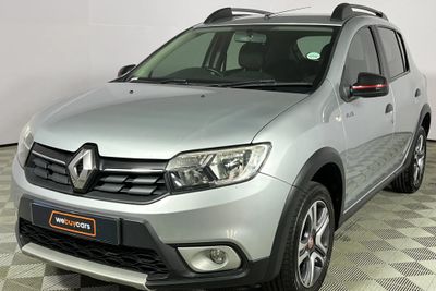 Used Renault Sandero 900T Stepway Plus | Techroad for sale in Kwazulu ...