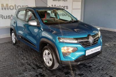 Used Renault Kwid 1.0 Dynamique for sale in North West Province - Cars ...