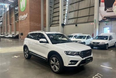 Used Haval H6C 2.0T Luxury Auto for sale in Gauteng - Cars.co.za (ID ...