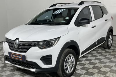 Used Renault Triber 1.0 Express Panel Van for sale in Kwazulu Natal ...