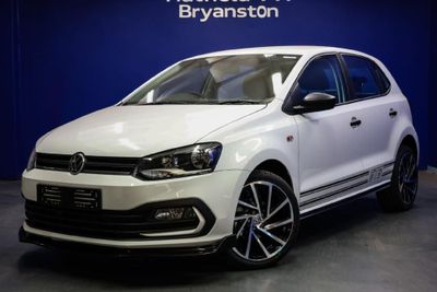 New Volkswagen Polo Vivo GTS Edition for sale in Gauteng - Cars.co.za ...