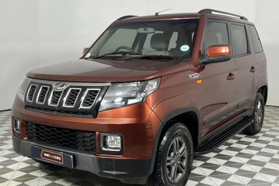 Used Mahindra TUV 300 1.5 TD mHawk 7-seat for sale in Gauteng - Cars.co ...