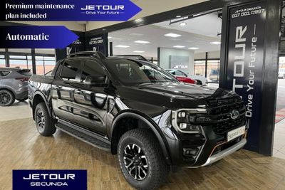 Used Ford Ranger Contact us on- 017 001 0997 for sale in Mpumalanga ...