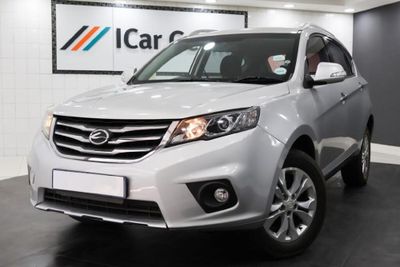 Used JMC Landwind Landwind 5 for sale in Gauteng - Cars.co.za (ID ...