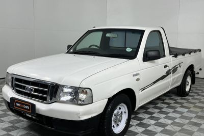 Used Ford Ranger 2200 LWB XL Single-Cab for sale in Mpumalanga - Cars ...
