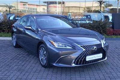 Used Lexus ES 300h EX for sale in Gauteng - Cars.co.za (ID::10280760)