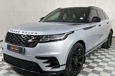 Used Land Rover Range Rover Velar 2.0 T SE | P250 for sale in Gauteng ...