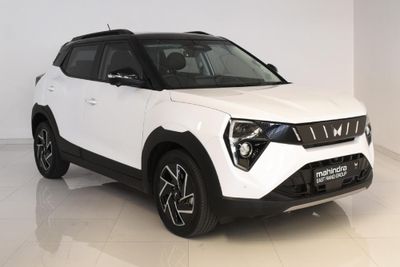 Used Mahindra XUV 3XO 1.2T AX5 for sale in Gauteng - Cars.co.za (ID ...