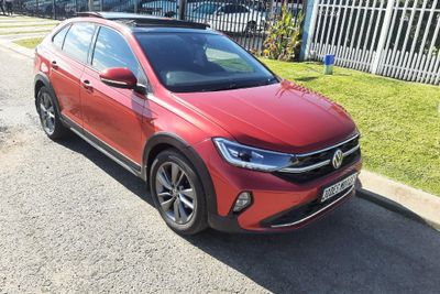 Used Volkswagen Taigo 1.0 TSI Style Auto for sale in Gauteng - Cars.co ...