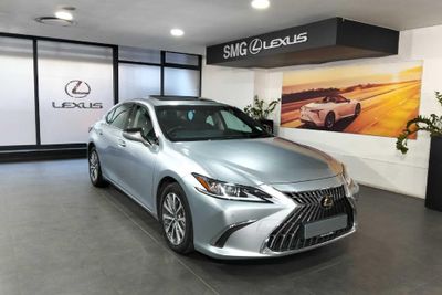 Used Lexus ES 300h EX for sale in Kwazulu Natal - Cars.co.za (ID::10285183)