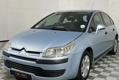 Used Citroen C4 1.6 HDi for sale in Gauteng - Cars.co.za (ID::10286223)