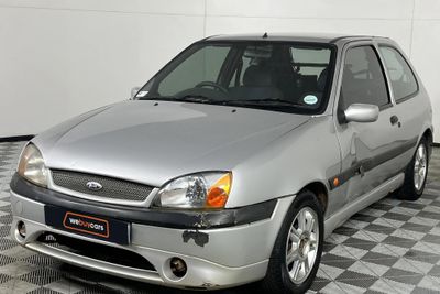 Used Ford Fiesta 1600 RSi for sale in Gauteng - Cars.co.za (ID::10286228)