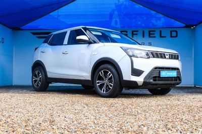 Used Mahindra XUV 300 1.2T SE | W4 for sale in Western Cape - Cars.co ...