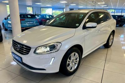 Used Volvo XC60 D5 Momentum Auto AWD for sale in Kwazulu Natal - Cars ...