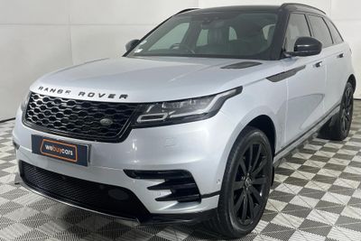 Used Land Rover Range Rover Velar 2.0 D HSE | D180 for sale in Gauteng ...