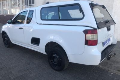 Used Chevrolet Utility 1.4 A/C for sale in Gauteng - Cars.co.za (ID ...