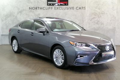 Used Lexus ES 250 EX for sale in Gauteng - Cars.co.za (ID::10294604)