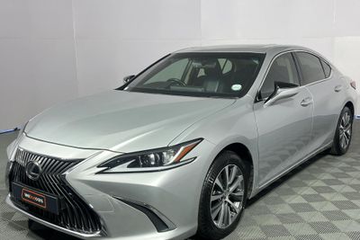 Used Lexus ES 250 EX for sale in North West Province - Cars.co.za (ID ...