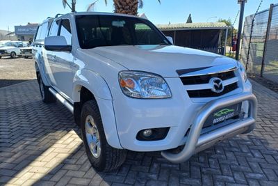 Used Mazda BT-50 3.0 CRDi Drifter SLX F|Cab for sale in Gauteng - Cars ...