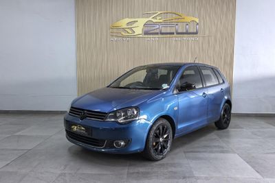 Used Volkswagen Polo Vivo GP 1.4 Storm 5-dr for sale in Western Cape ...