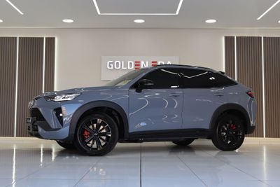 New Haval H6 GT 1.5T Hybrid Ultra Luxury DHT 4x4 Phev for sale in ...