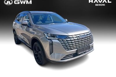 New Haval H6 2.0T Ultra Luxury 4x4 Auto for sale in Gauteng - Cars.co ...