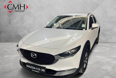 Used Mazda CX-30 2.0 Active Auto for sale in Gauteng - Cars.co.za (ID ...