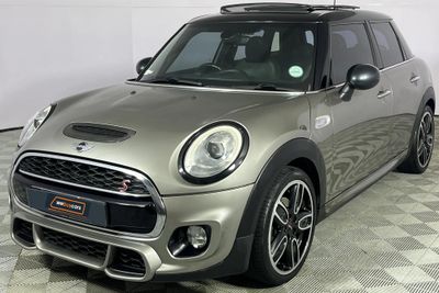Used MINI Hatch JCW Auto for sale in Western Cape - Cars.co.za (ID ...