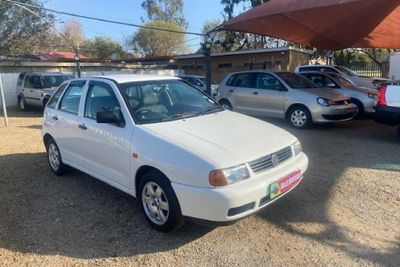 Used Volkswagen Polo Playa 1.6 S for sale in Gauteng - Cars.co.za (ID ...