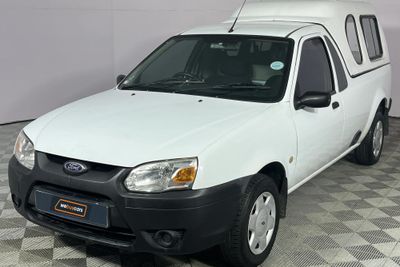 Used Ford Bantam 1.4 TDCi for sale in Western Cape - Cars.co.za (ID ...