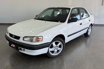 Used Toyota Corolla 180i GLE Auto for sale in Gauteng - Cars.co.za (ID ...