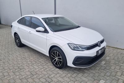 Used Volkswagen Polo Classic Polo 1.6 for sale in Western Cape - Cars ...